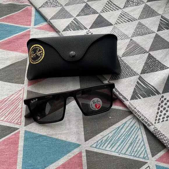 Ray-Ban | Accessories | Ray Ban Brand New Sunglasses | Poshmark